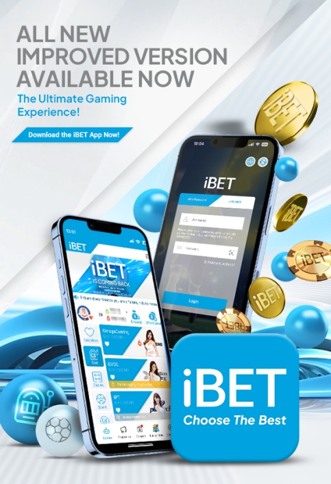 iBET (i8Ph) - 🏆Best Online Casino Site in Philippines